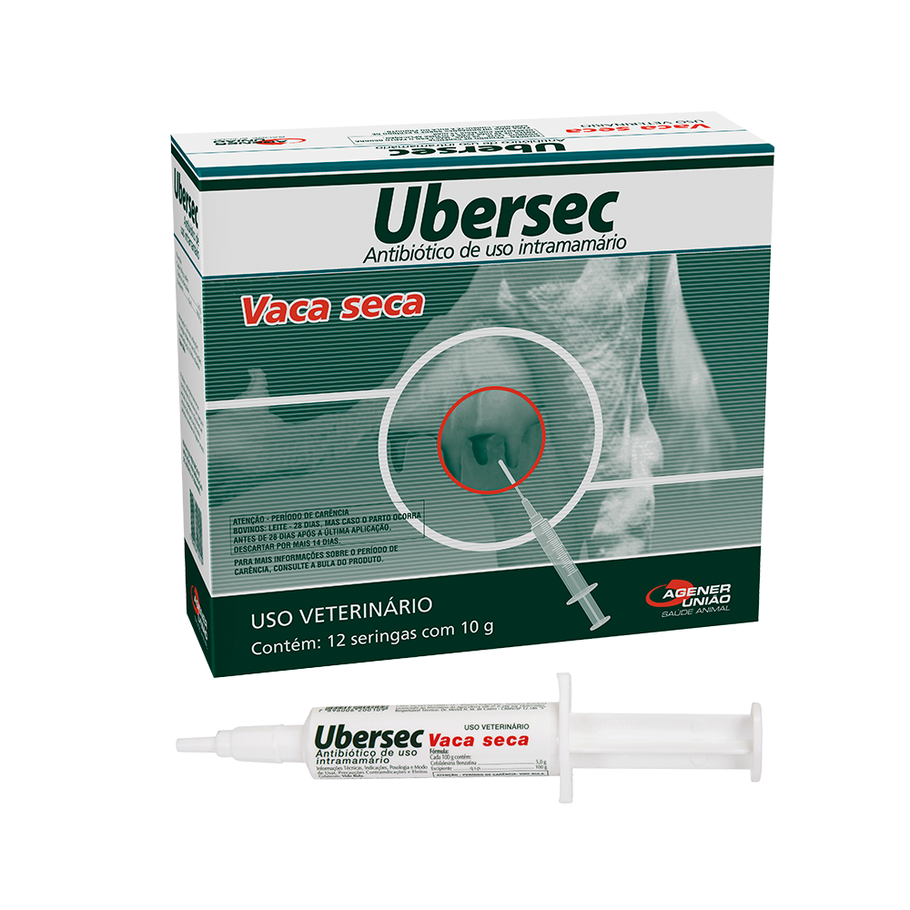 Ubersec® - Produtos União Química